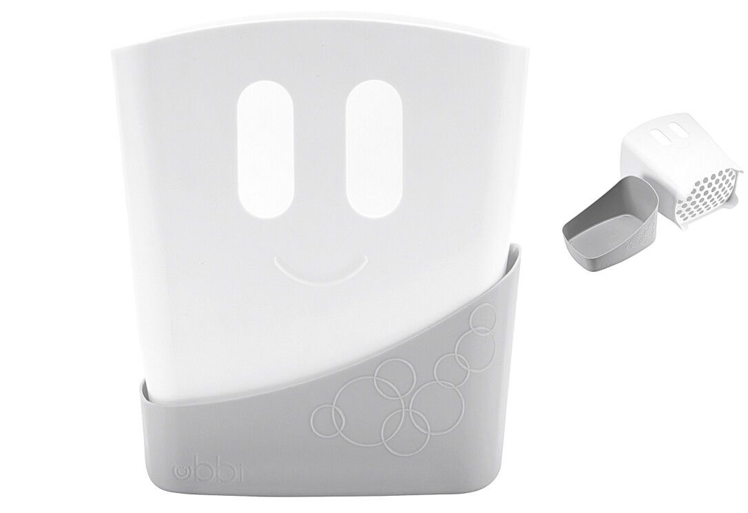 UBBI Auffangbehälter Badespielzeug 1 St - Shop Apotheke