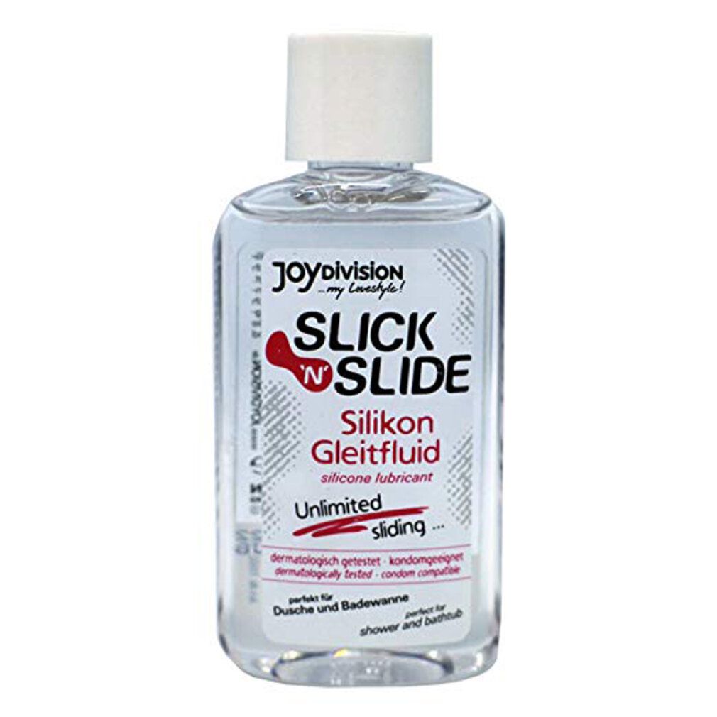 SLICK´N´SLIDE 20 ml - Shop Apotheke
