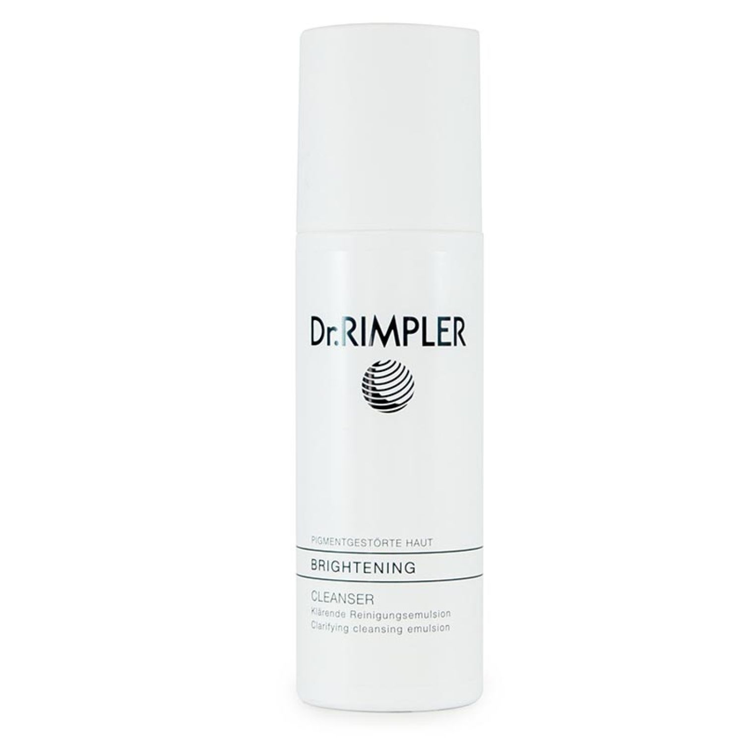 Dr. Rimpler Whitening Brightening Cleanser - Klärende ...