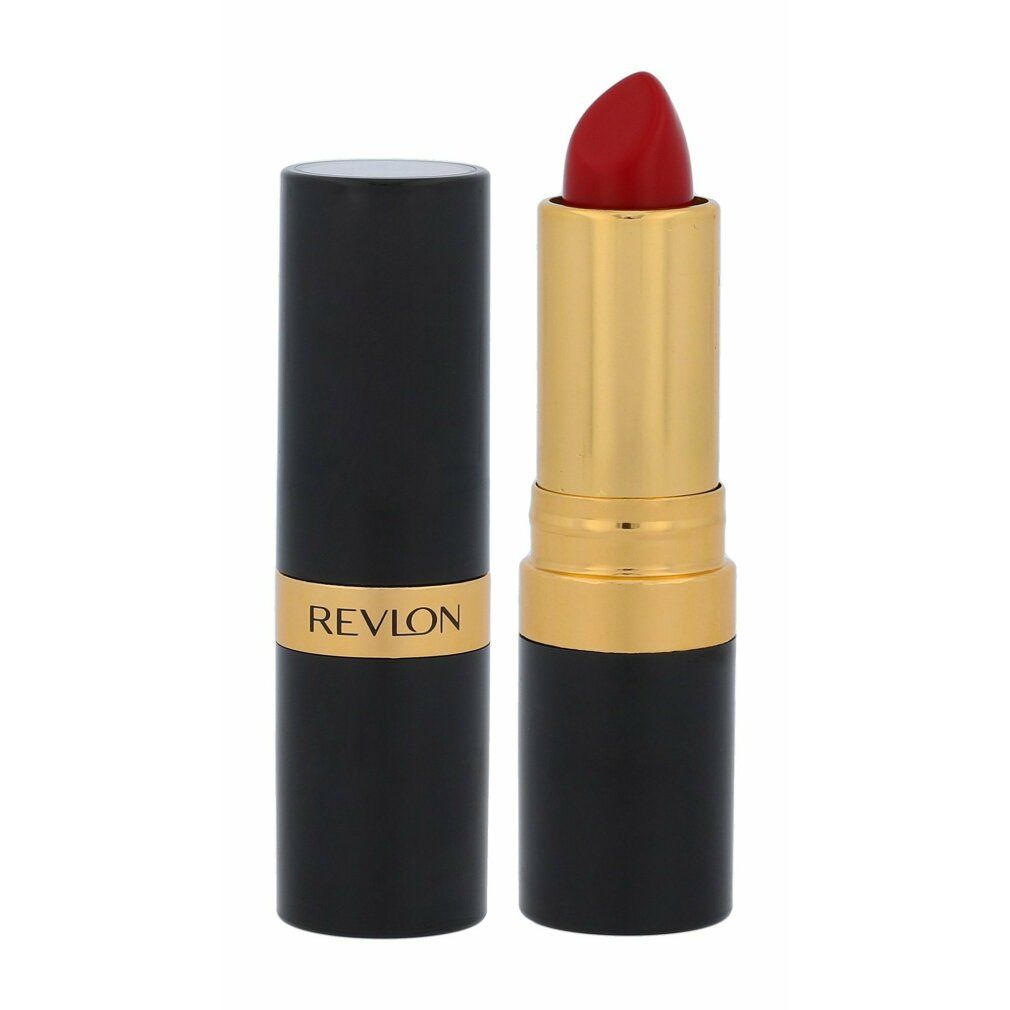 Revlon Super Lustrous Lipstick 740 Pink Velvet 0,004 kg - Shop Apotheke