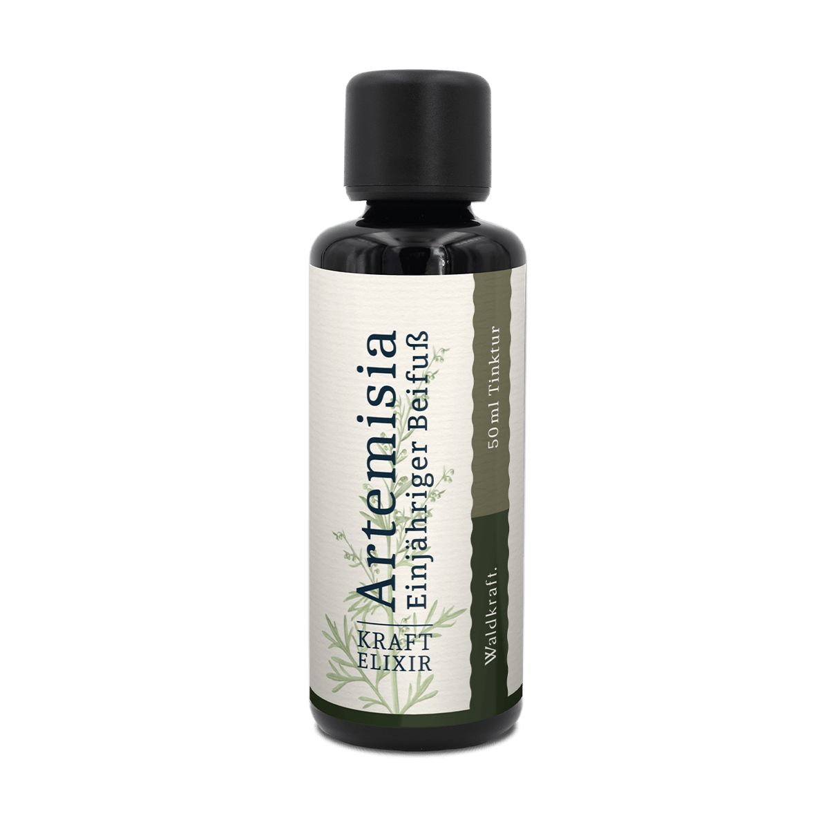 Waldkraft Beifußkraut Artemisia 50 ml - SHOP APOTHEKE