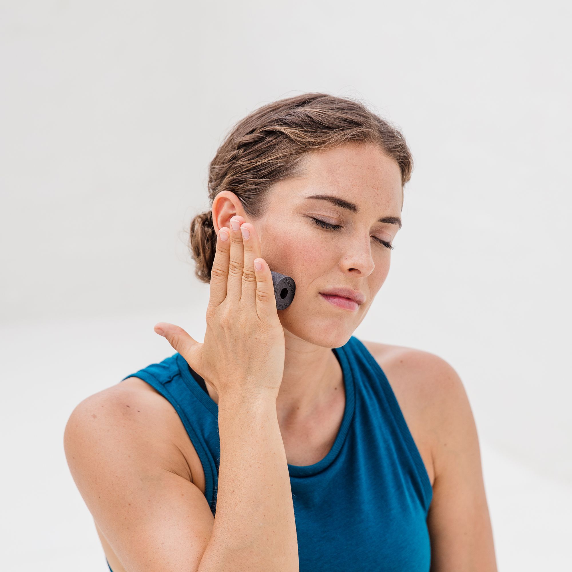 Blackroll Micro - Pink 1 St - Shop Apotheke