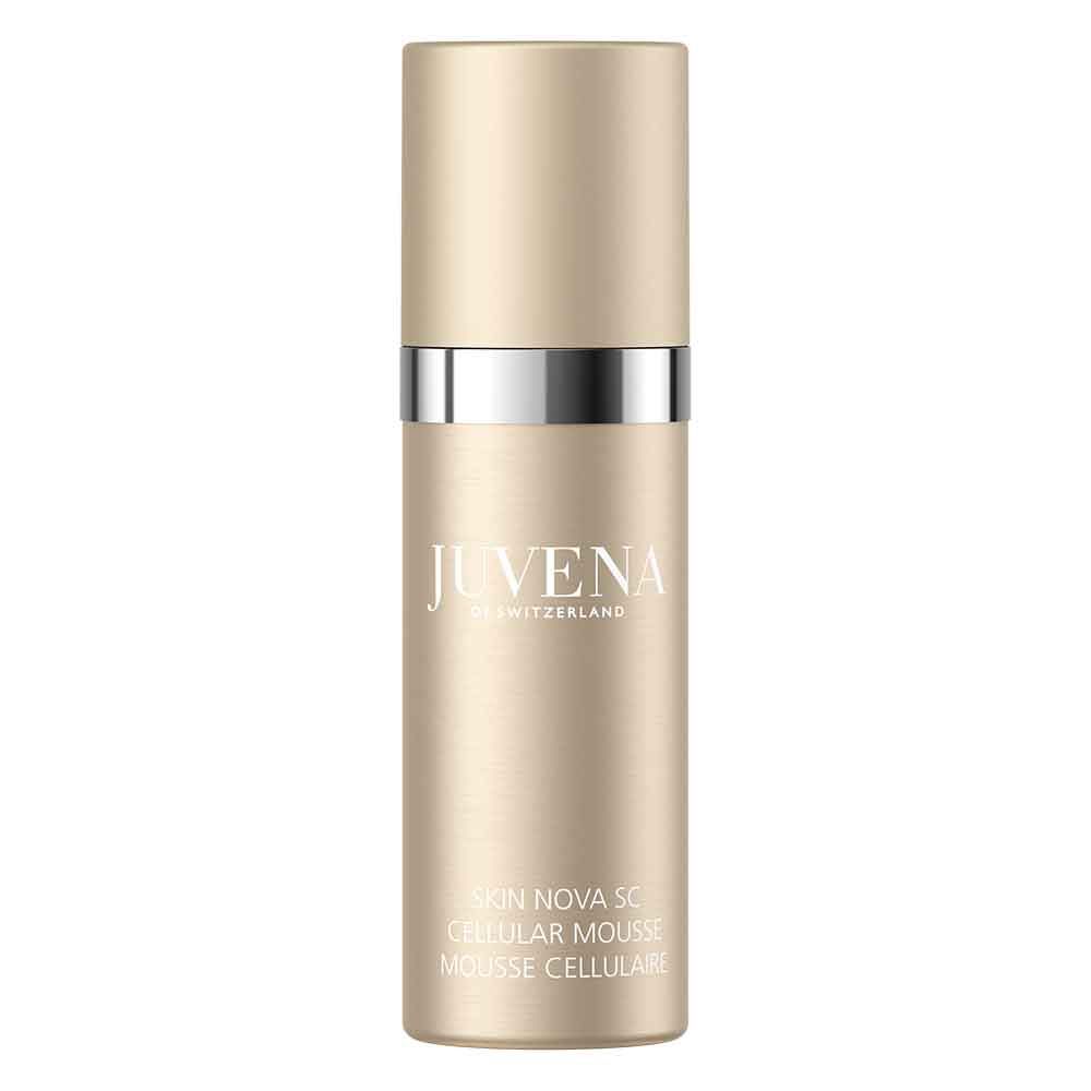 Juvena of Switzerland SkinNova Cellular Mousse 100 ml - Shop Apotheke