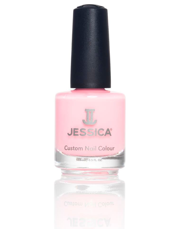 JESSICA Cosmetics Nail Colour 3x7,4 ml - Shop Apotheke