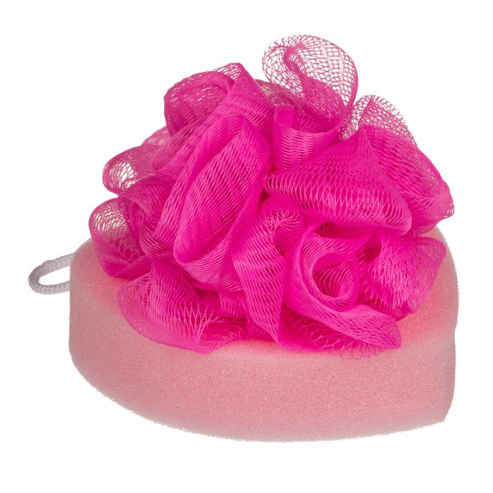 Out of the Blue Badeschwamm, Herz 1 St - Shop Apotheke