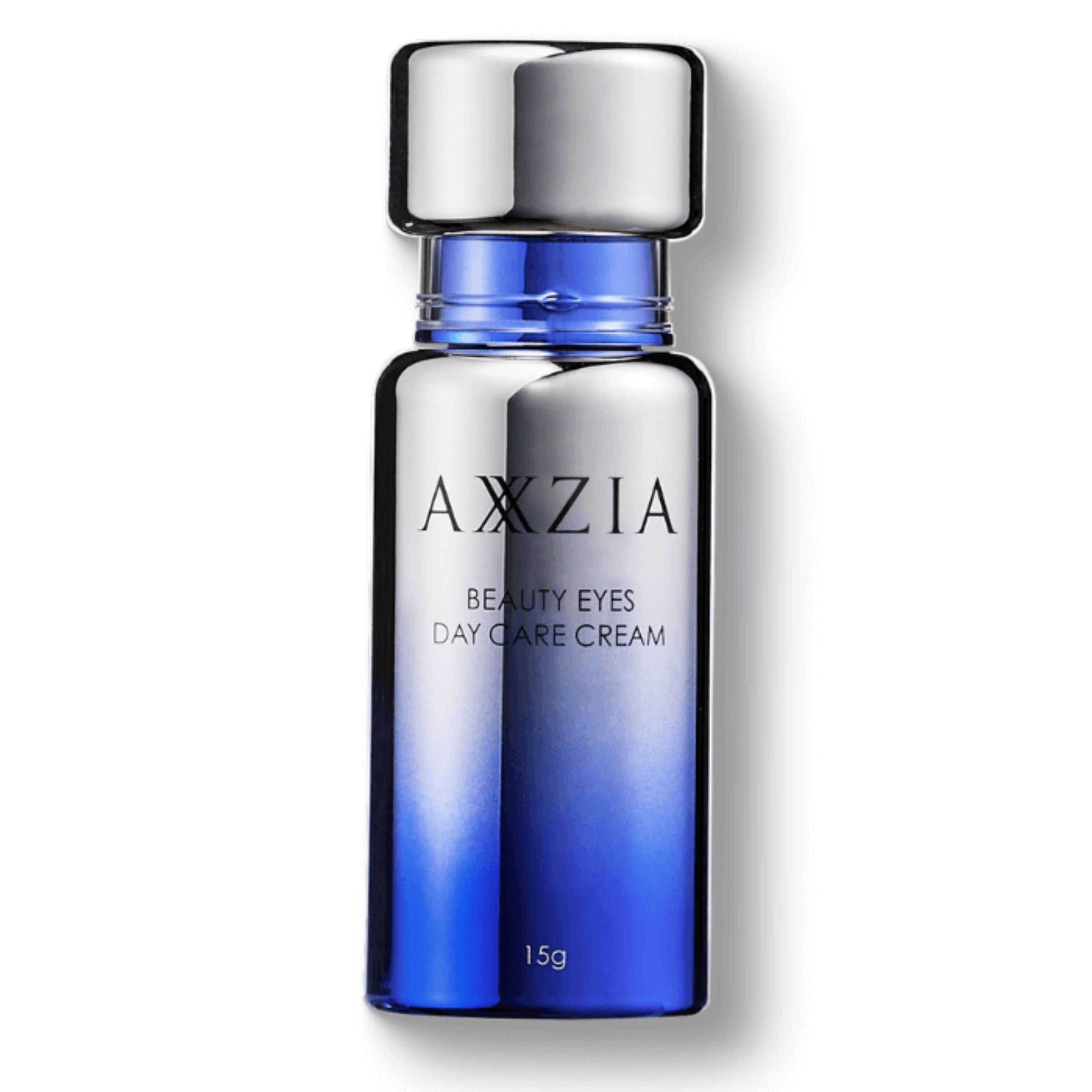 INACTIVATE NO LONGER SOLD: Axxzia - Beauty Eyes Day Care Cream 15 ml - Shop Apotheke