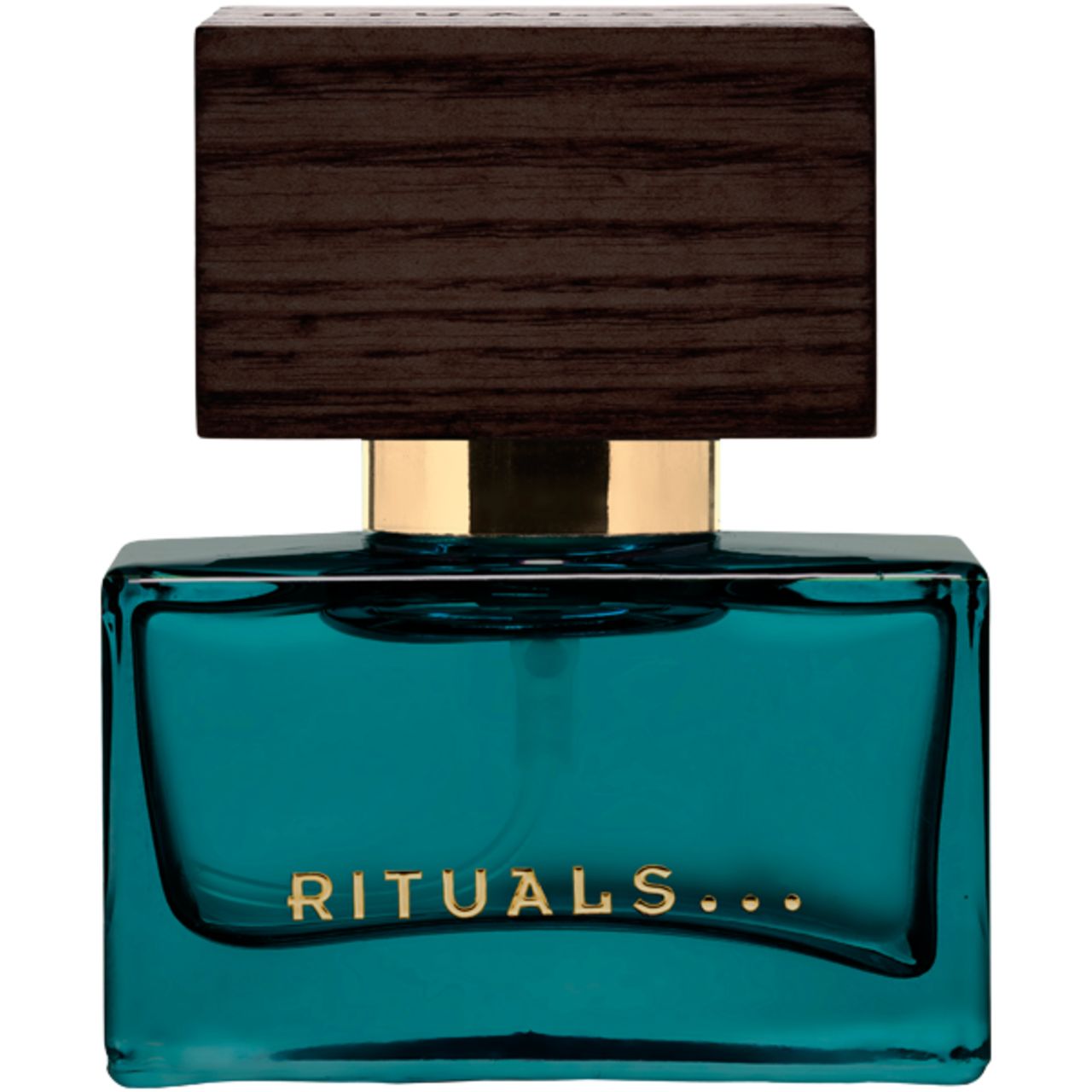 Rituals, Rituals Bleu Byzantin E.d.P. Nat. Spray Travel 10ml 10 ml ...