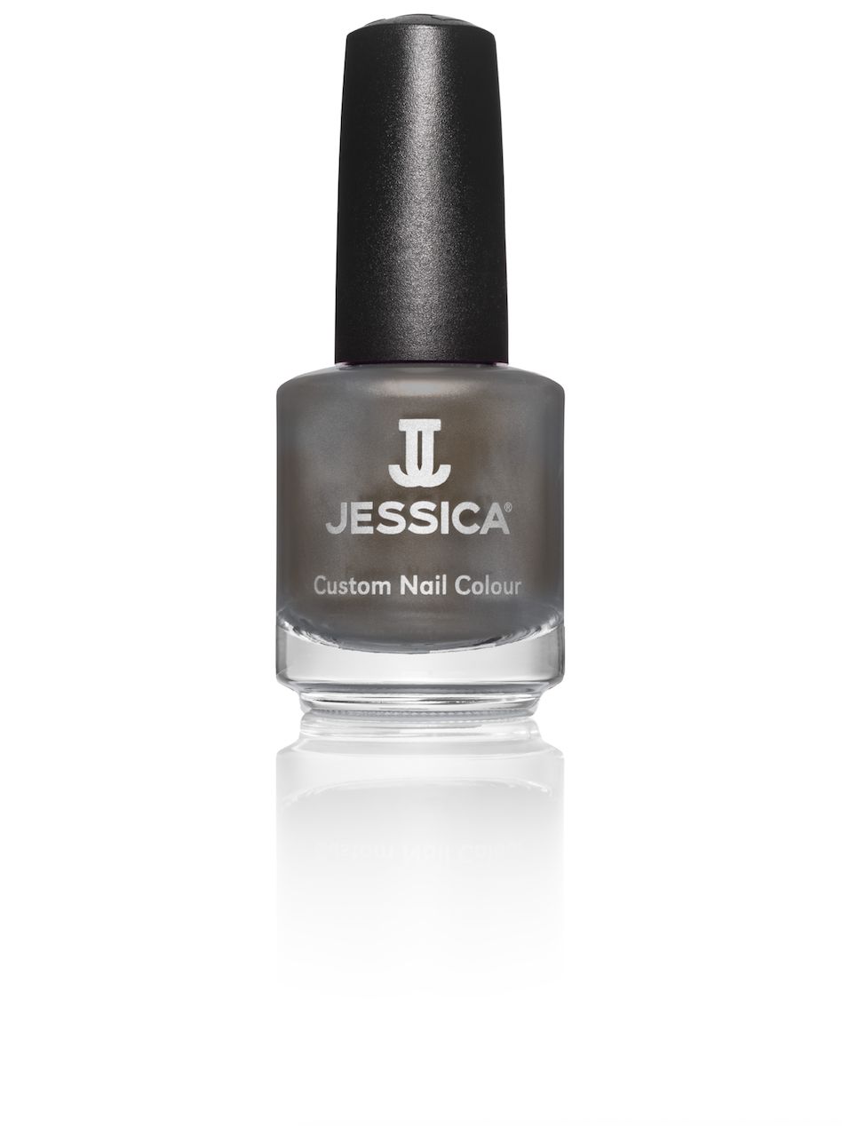 JESSICA Cosmetics Nail Colour 3x7,4 ml - Shop Apotheke