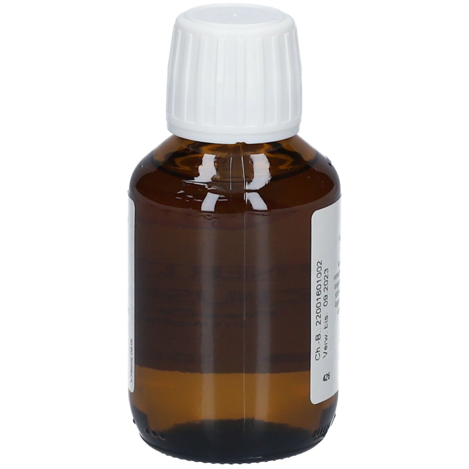 CAELO Raffiniertes Rizinusöl 100 ml - Shop Apotheke