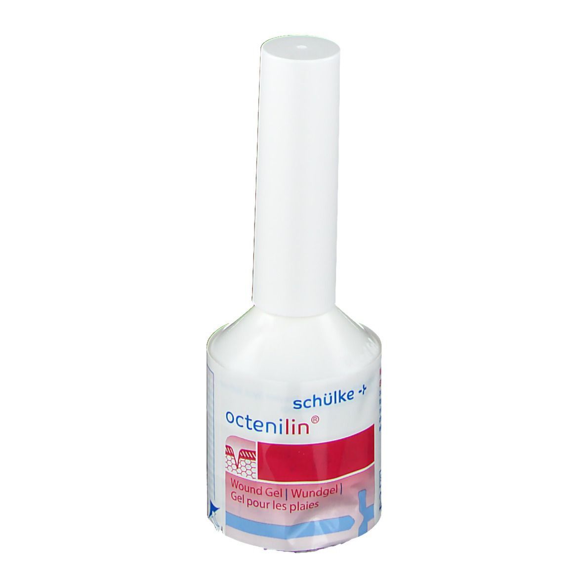 octenilin® Wundgel 20 ml - Shop Apotheke