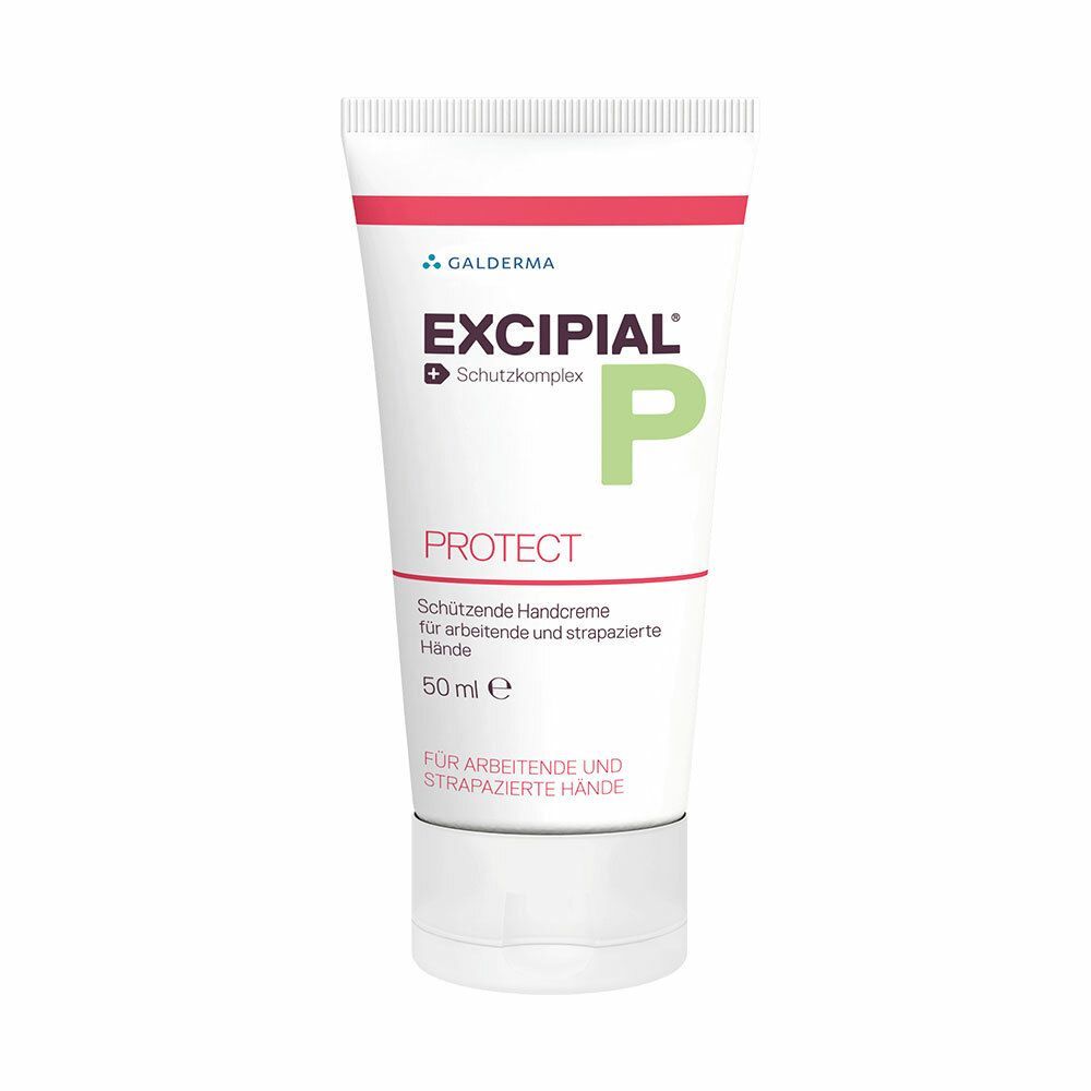 Excipial® Protect 50 ml - Shop Apotheke