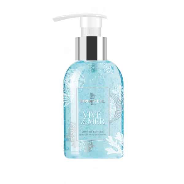 Monteil Pro Active Cleanser Travelsize 100 ml - Shop Apotheke