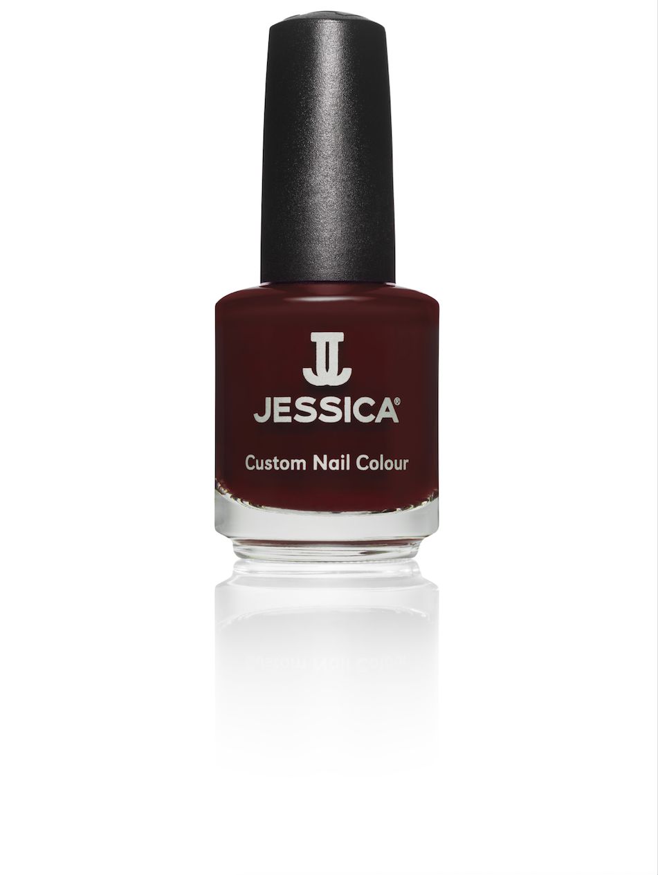 JESSICA Cosmetics Nail Colour 3x7,4 ml - Shop Apotheke