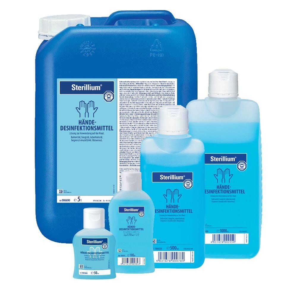 Haut- & Wunddesinfektion | Produkte günstig kaufen auf shop-apotheke.at
