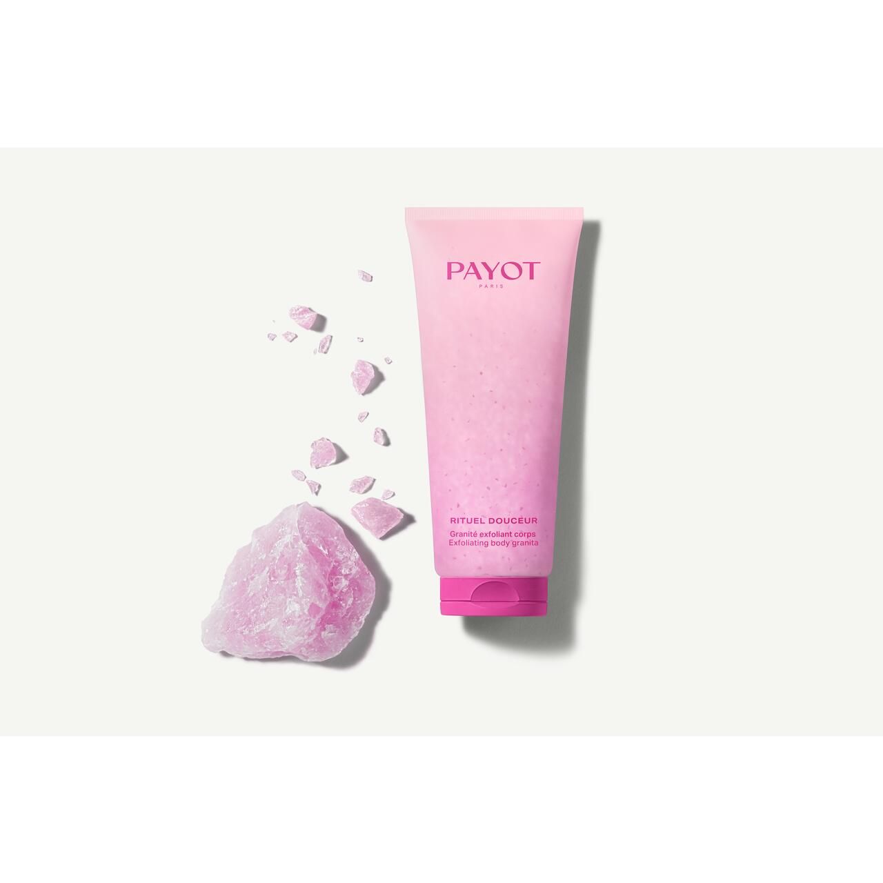 Payot, Le Corps Douceur Granité Exfoliant 200 ml - Shop Apotheke