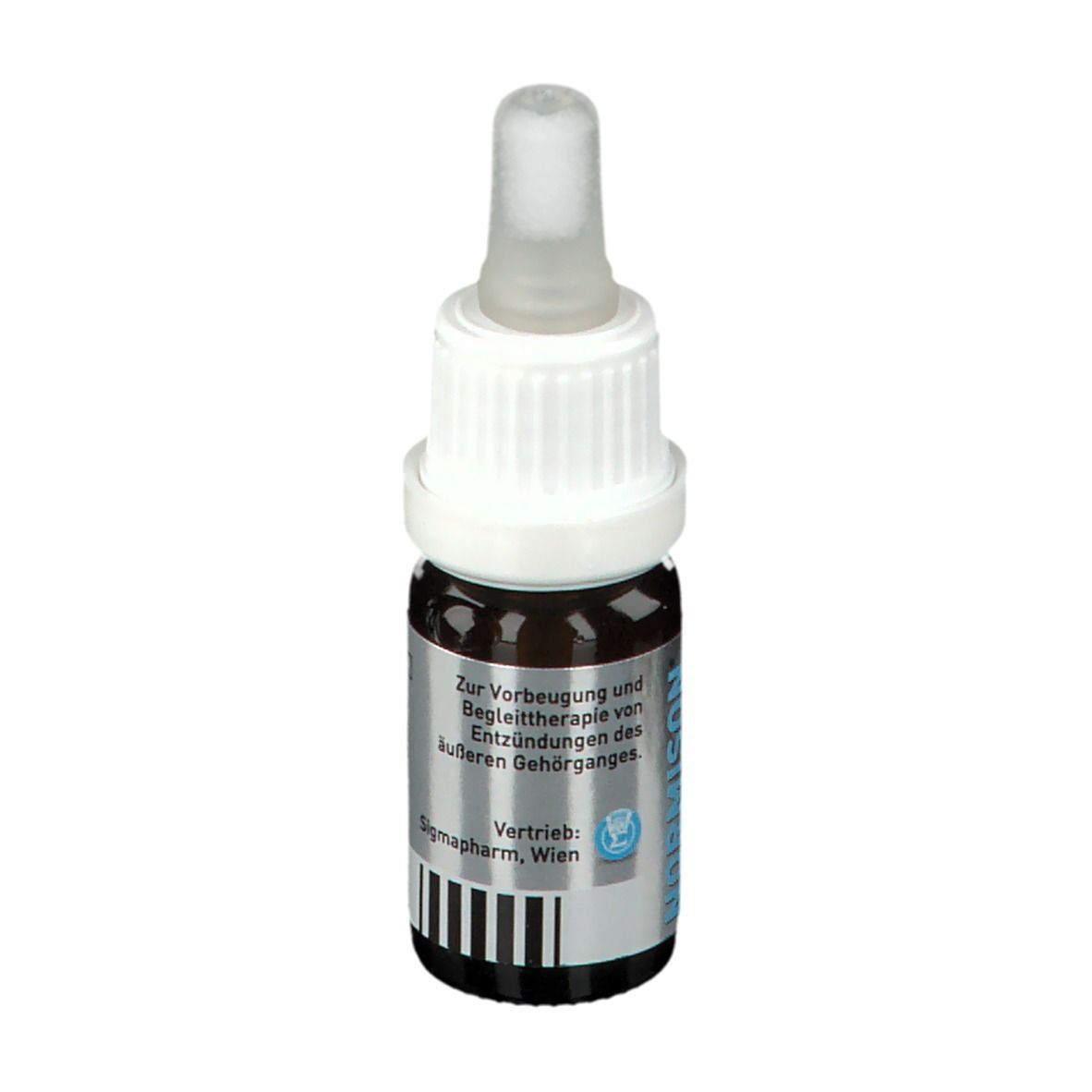 NORMISON® OHRENTROPFEN 10 ml - Shop Apotheke