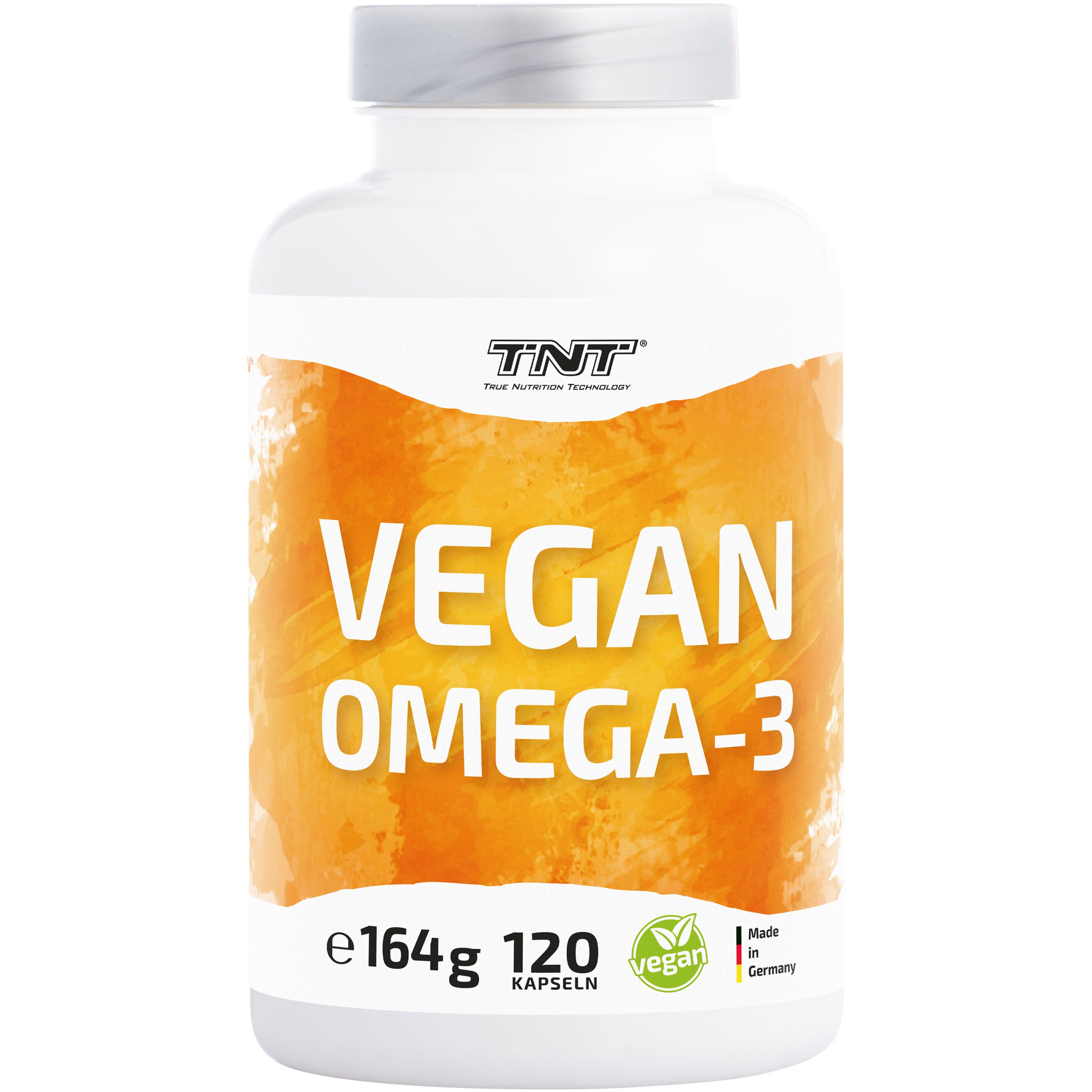 Vegan Omega-3 Kapseln - hochwertige Fettsäuren aus Algenöl - Qualität ... Vegan Omega-3 Kapseln - hochwertige Fettsäuren aus Algenöl - Qualität ...