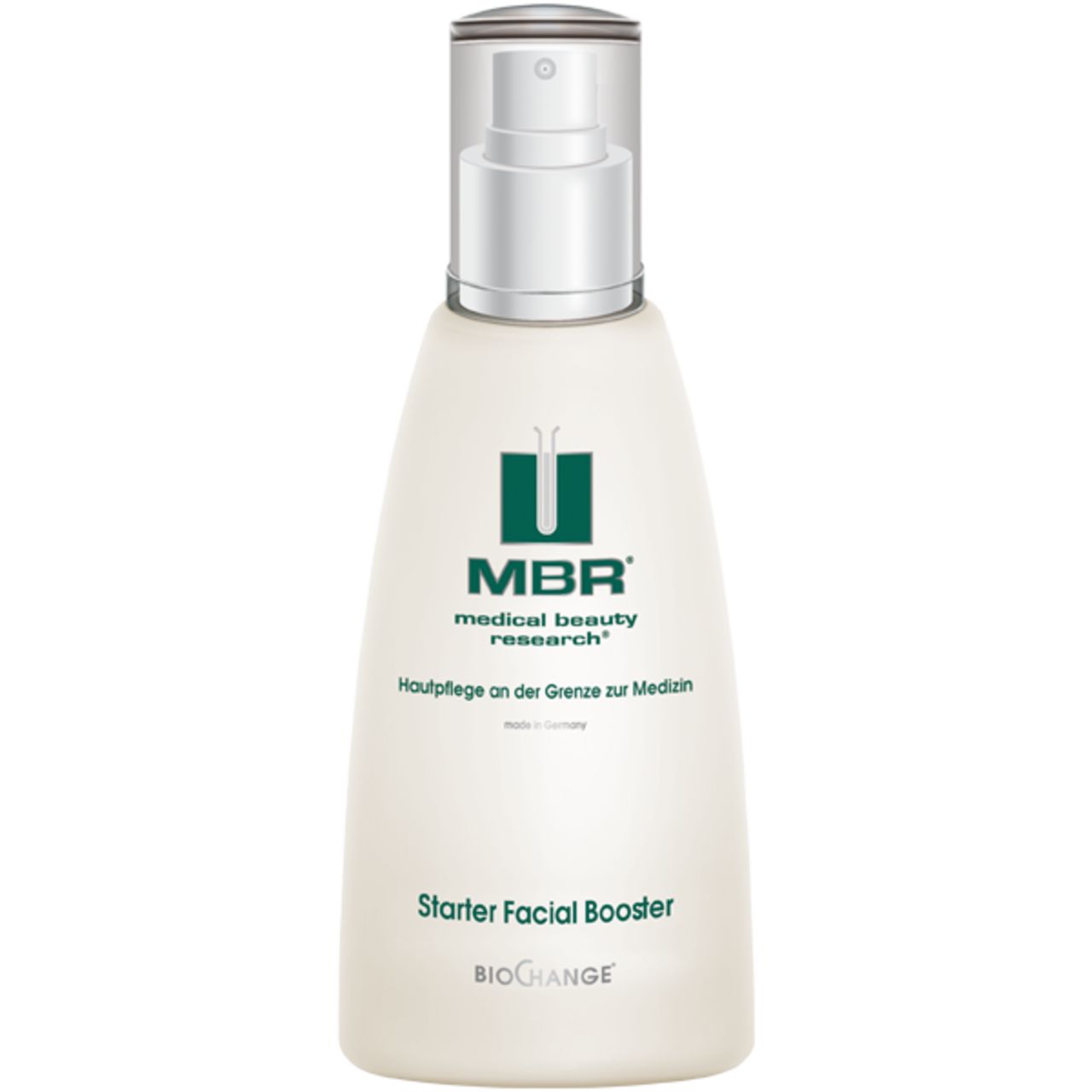 MBR, BioChange Starter Facial Boost 200 ml - Shop Apotheke