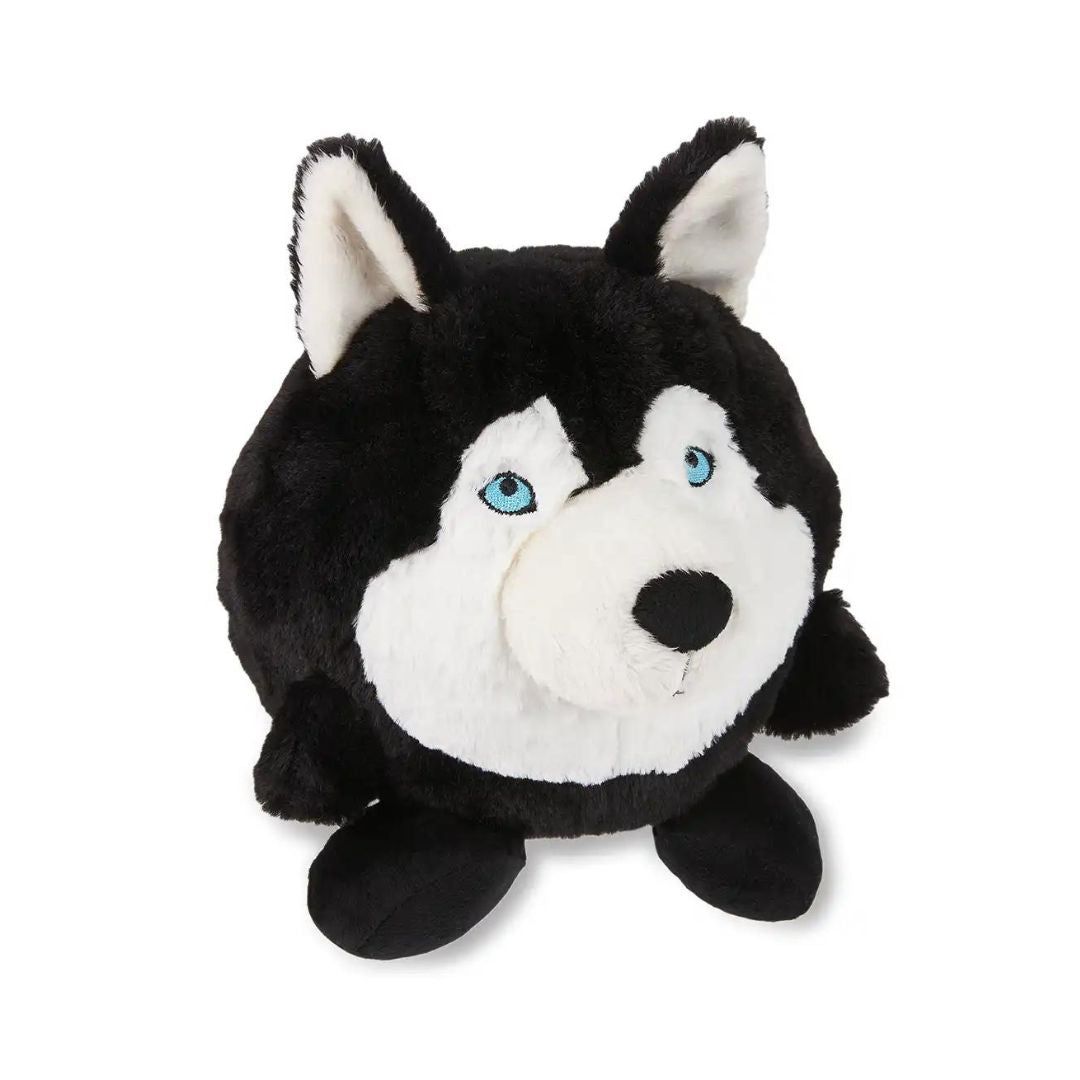 Wolters Plüschball Henry Husky 1 St - Shop Apotheke