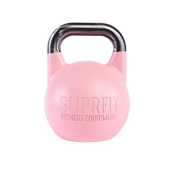 SUPRFIT Pro Competition Kettlebell 1 St - Shop Apotheke