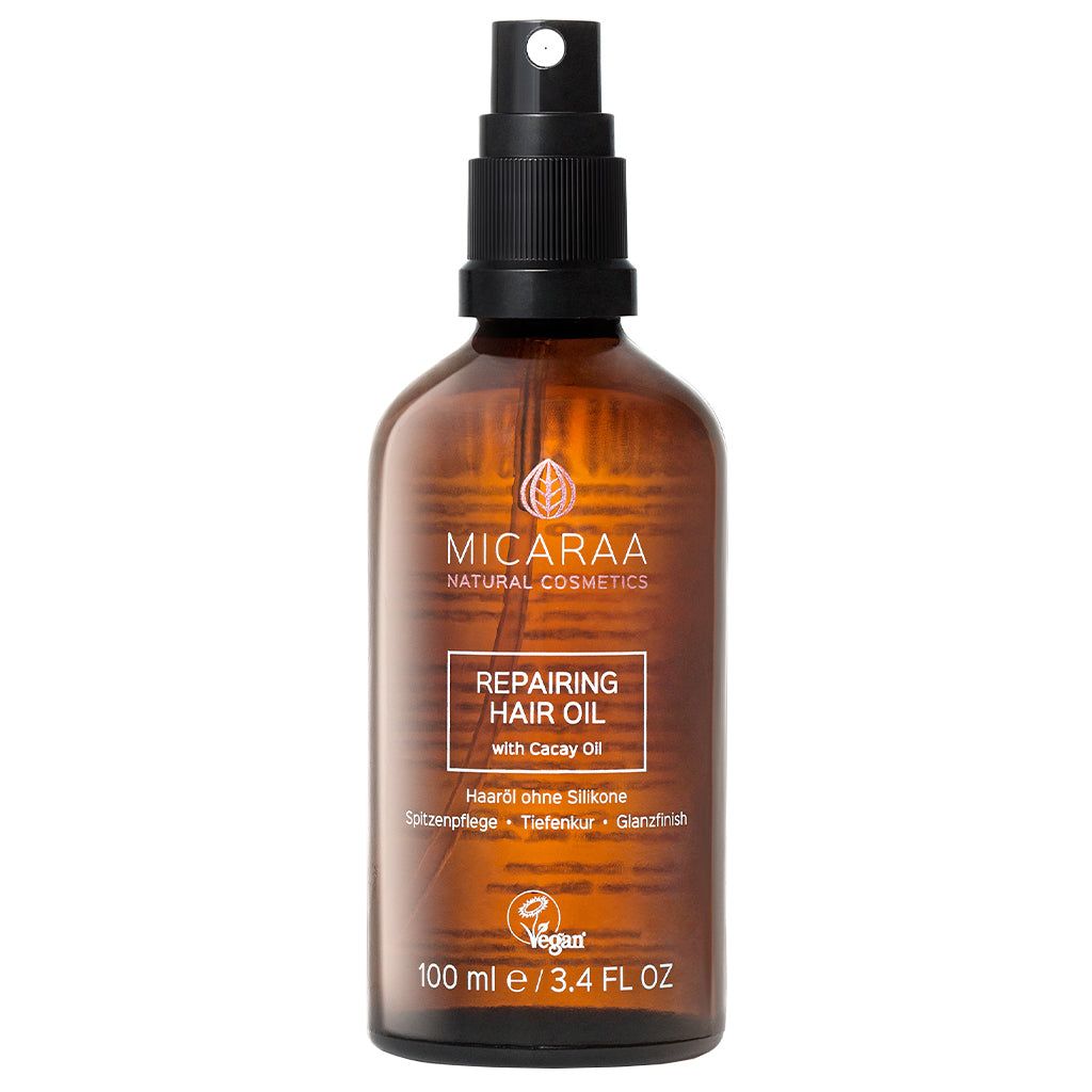 MICARAA Repairing Hair Oil 100 ml - Shop Apotheke