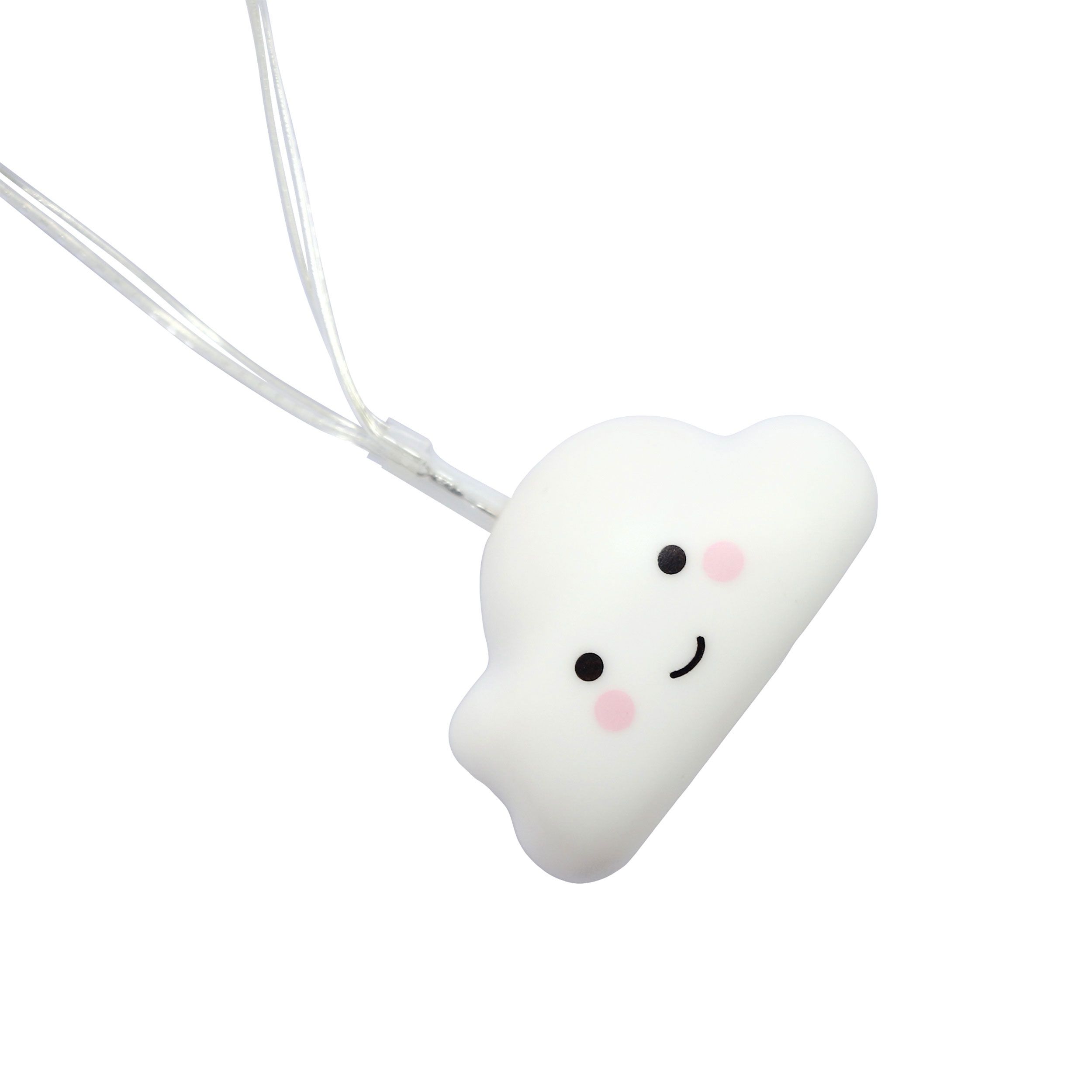 reer lumilu String Light Wolke, Nachtlicht, LED, Timer 1 St - Shop Apotheke
