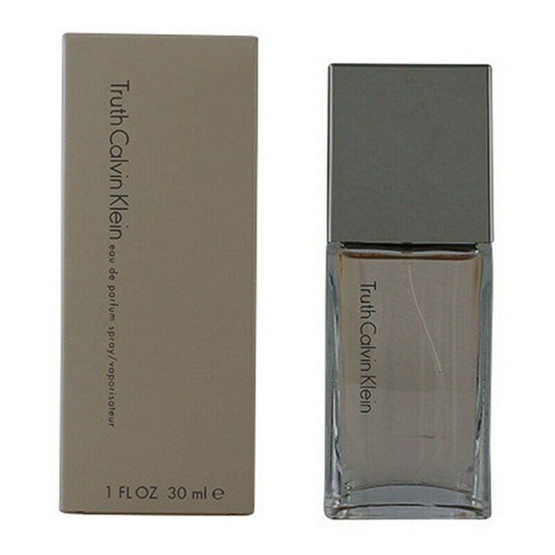 Calvin Klein Truth Women Edp Spray 50 ml - Shop Apotheke
