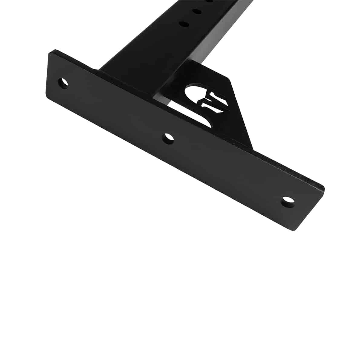 Stahlarm shrimp trawler 120cm für Rigs und Racks 1 St - Shop Apotheke