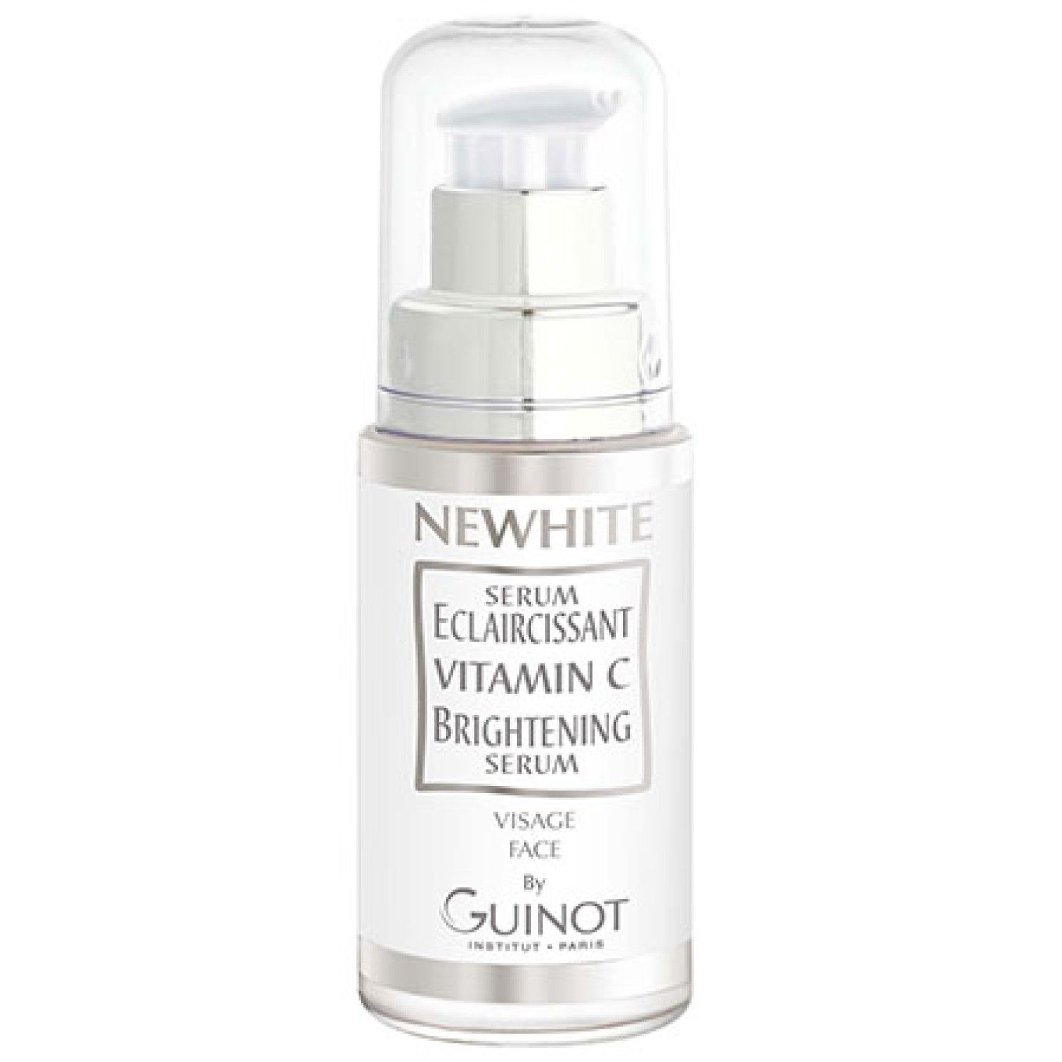 Guinot Newhite Serum Vitamin C 25 ml - Shop Apotheke