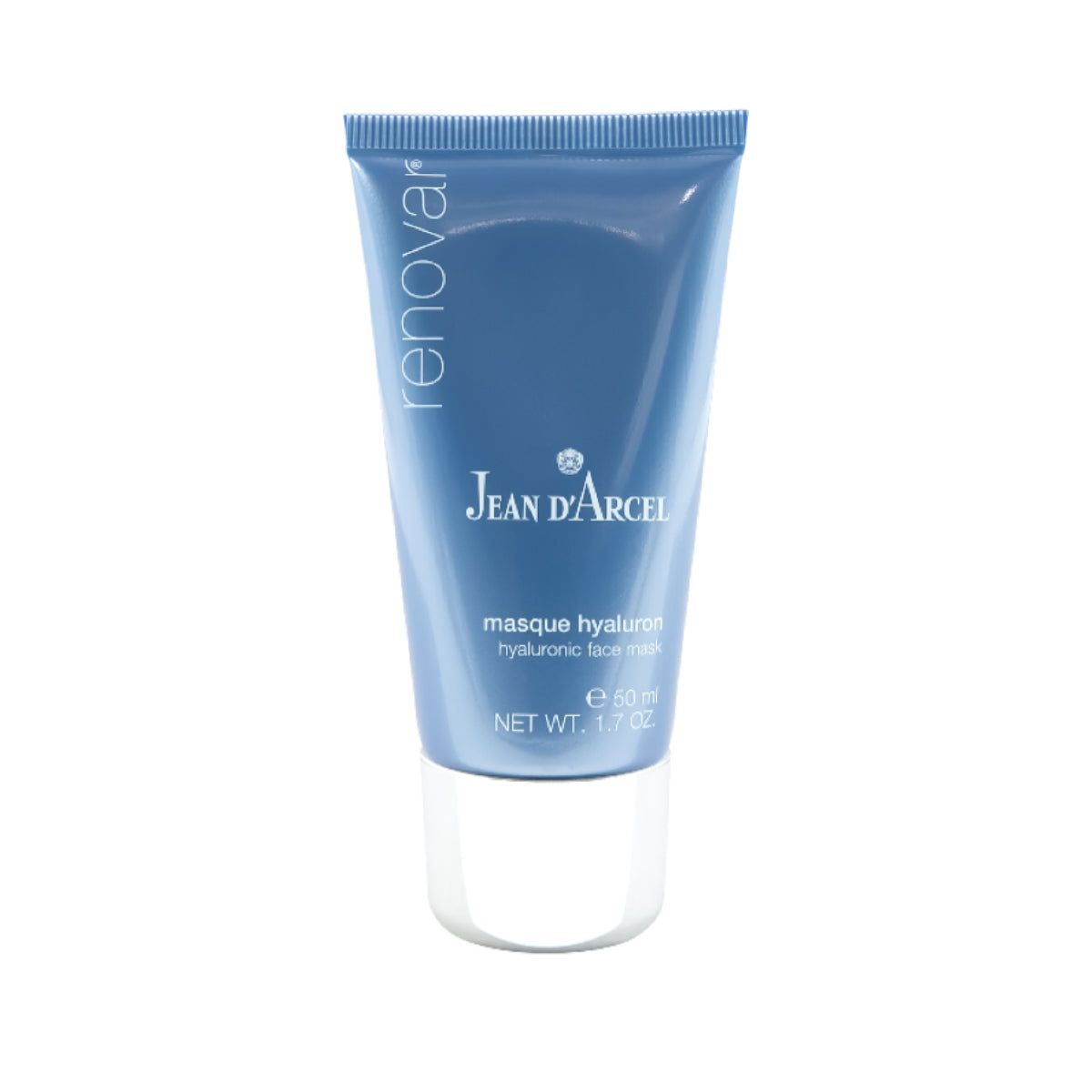 Jean D'Arcel Renovar Masque Hyaluron 50 ml - Shop Apotheke