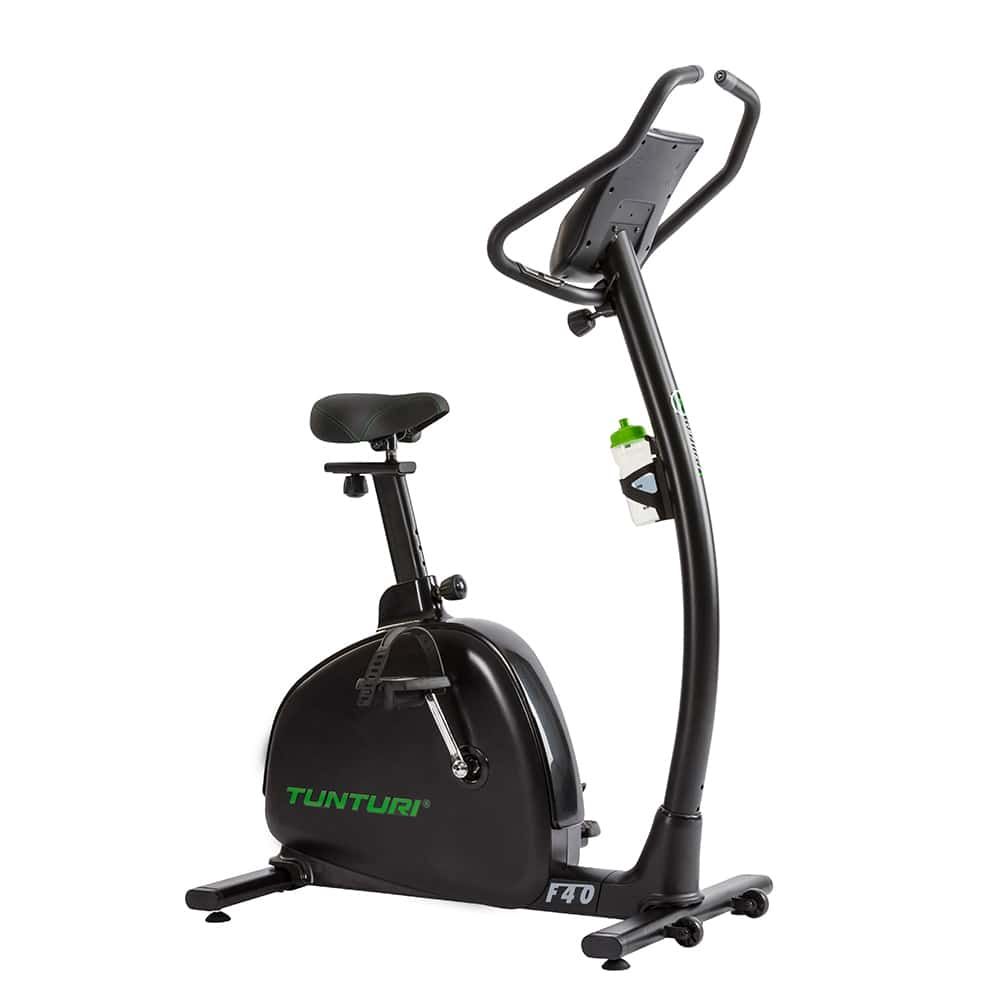 Tunturi F40 Competence 1 St - Shop Apotheke