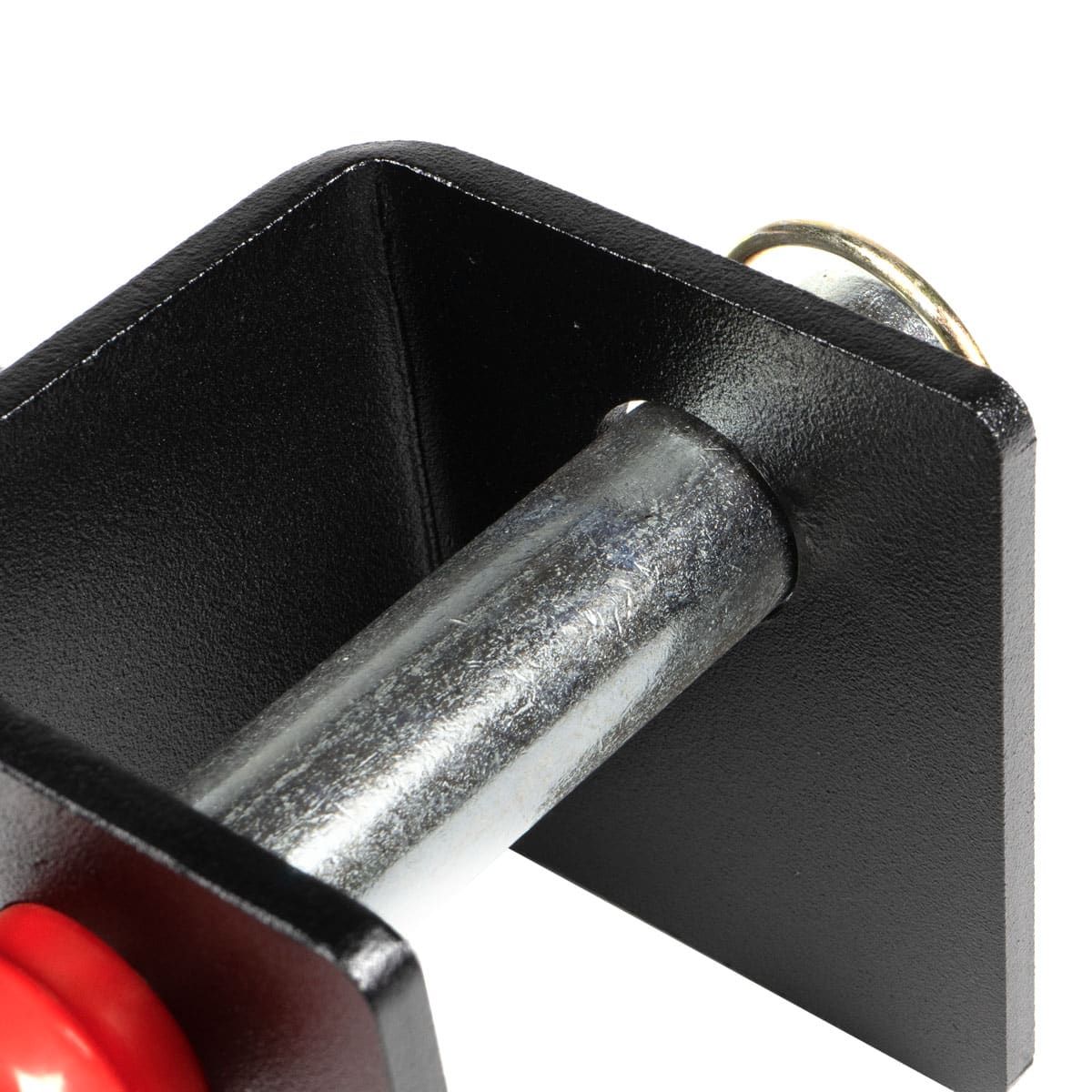 33cm O 50mm Stahlscheibenhalter für Racks (Satz von 2) 1 St - Shop Apotheke