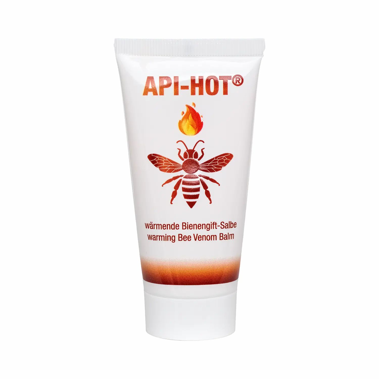 Die ECHTE Bienengift-Salbe API-HOT® 50 ml - Shop Apotheke