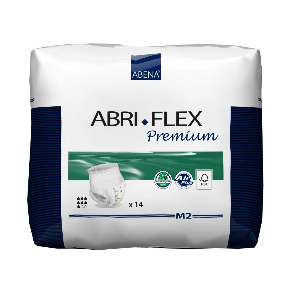 Abena Abri-Flex Premium M2 14 St - Shop Apotheke