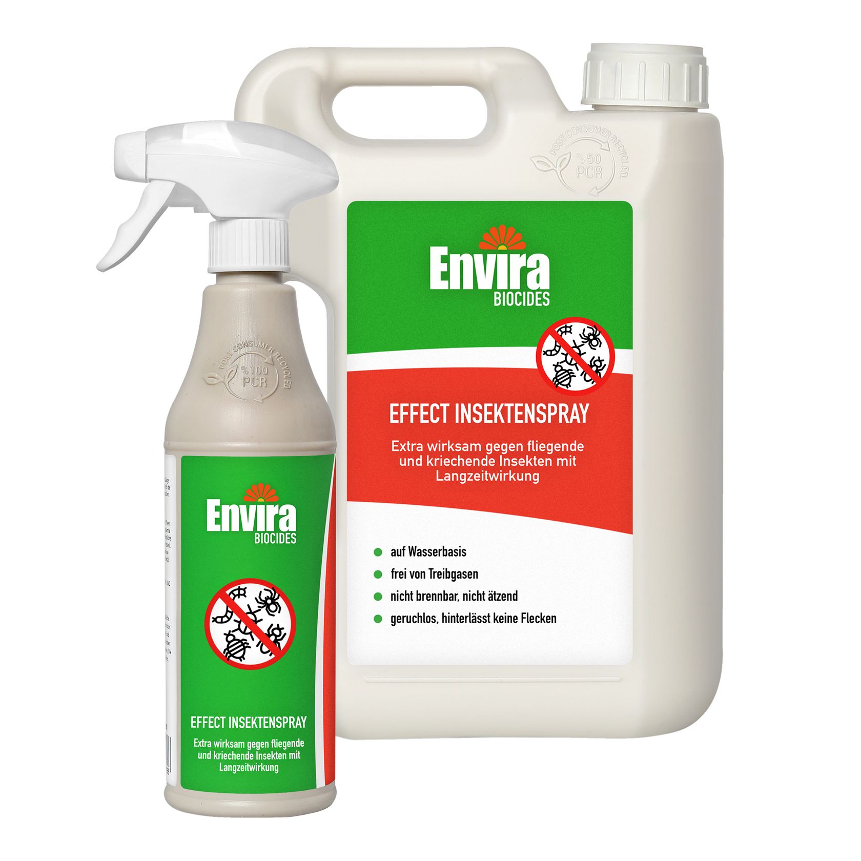 Envira Effect Universal-Insektizid im Nachfüllpack 2,5 l - Shop Apotheke
