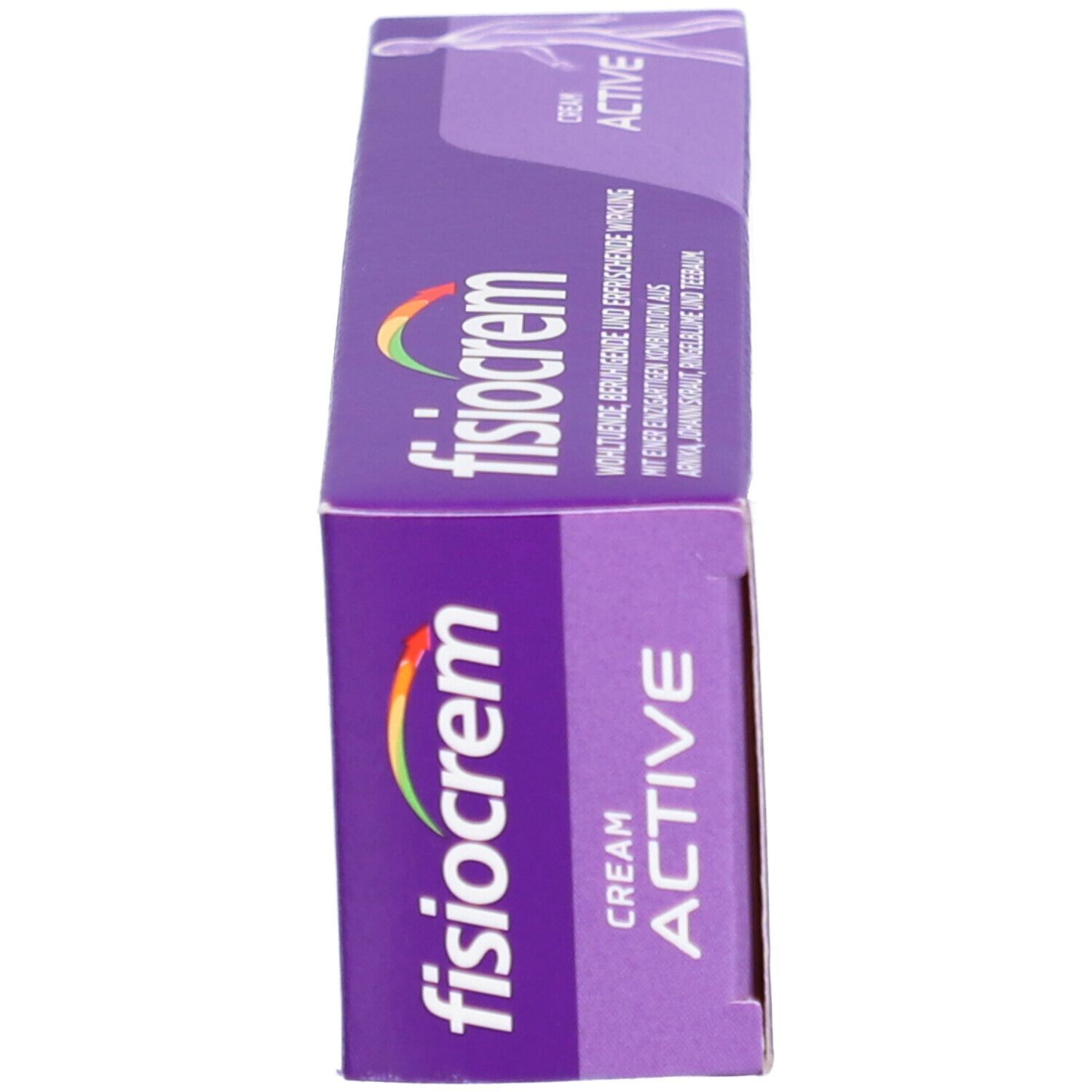 fisiocrem Cream Active 60 ml - Shop Apotheke