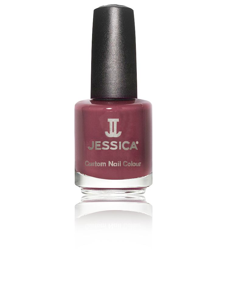 JESSICA Cosmetics Nail Colour 3x7,4 ml - Shop Apotheke