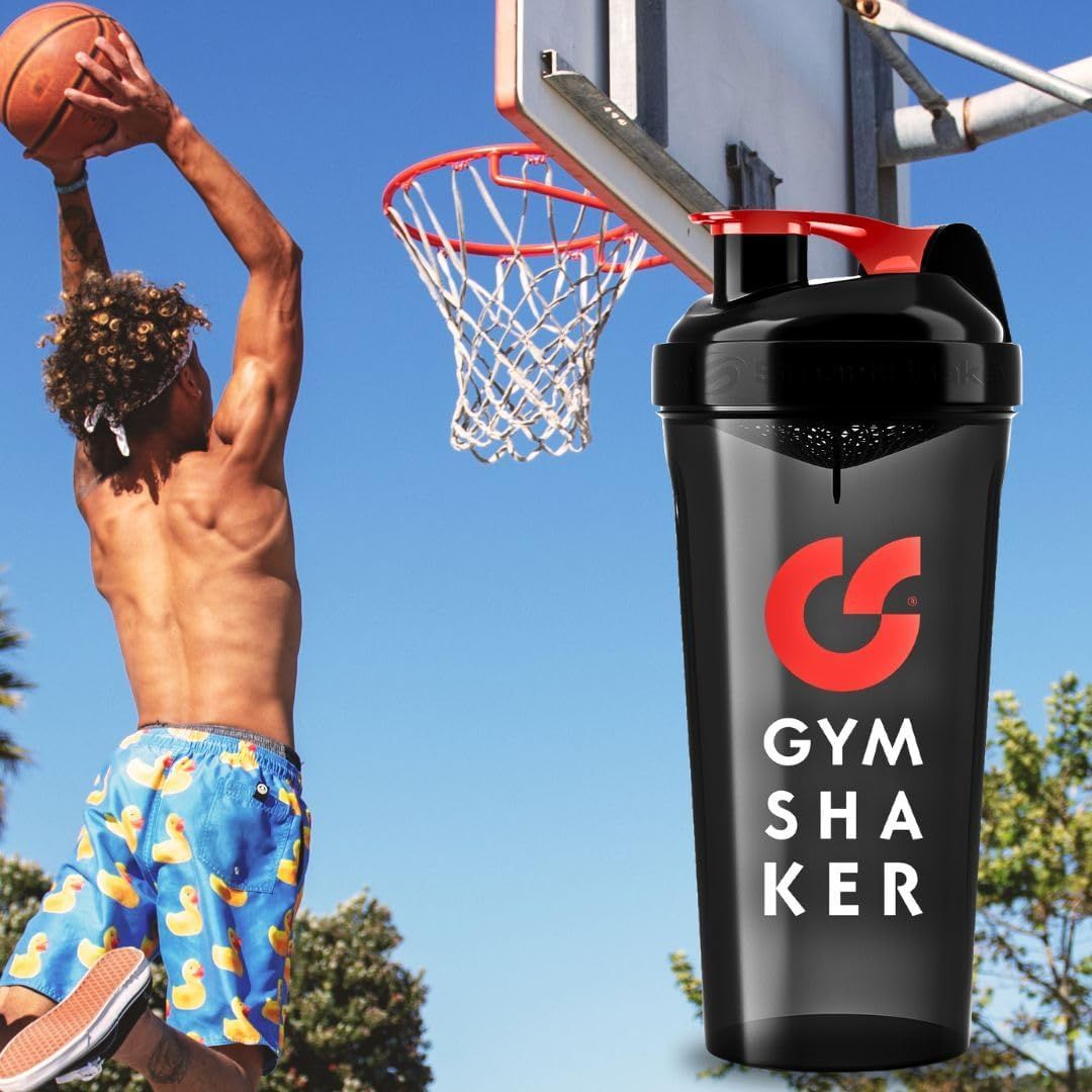 GYMSHAKER Premium Protein Shaker 1 St - Shop Apotheke