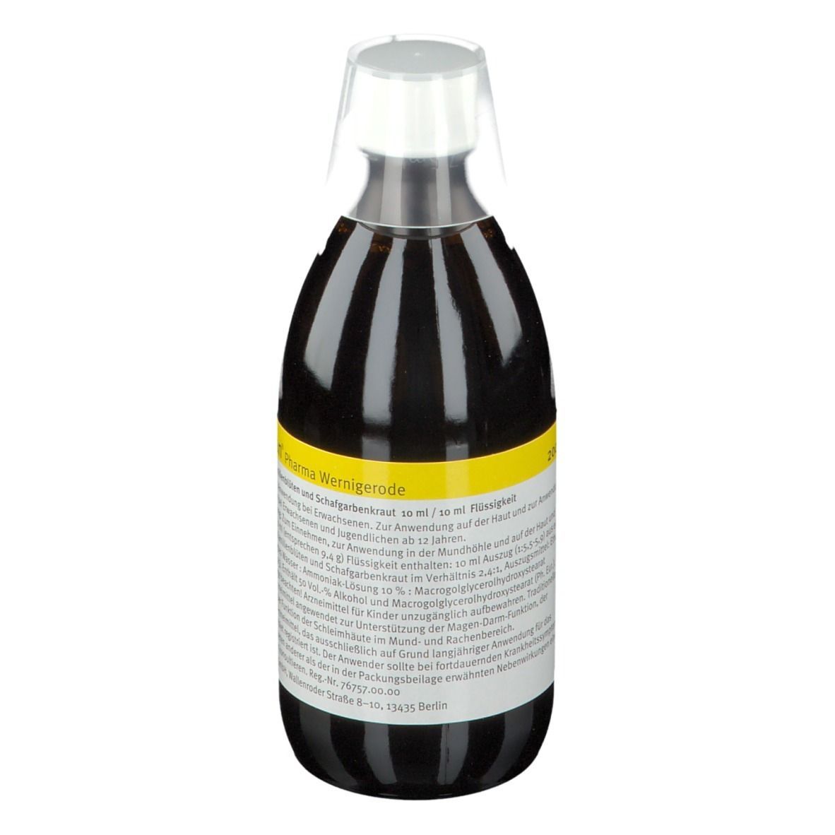 Kamillan® 200 ml - Shop Apotheke