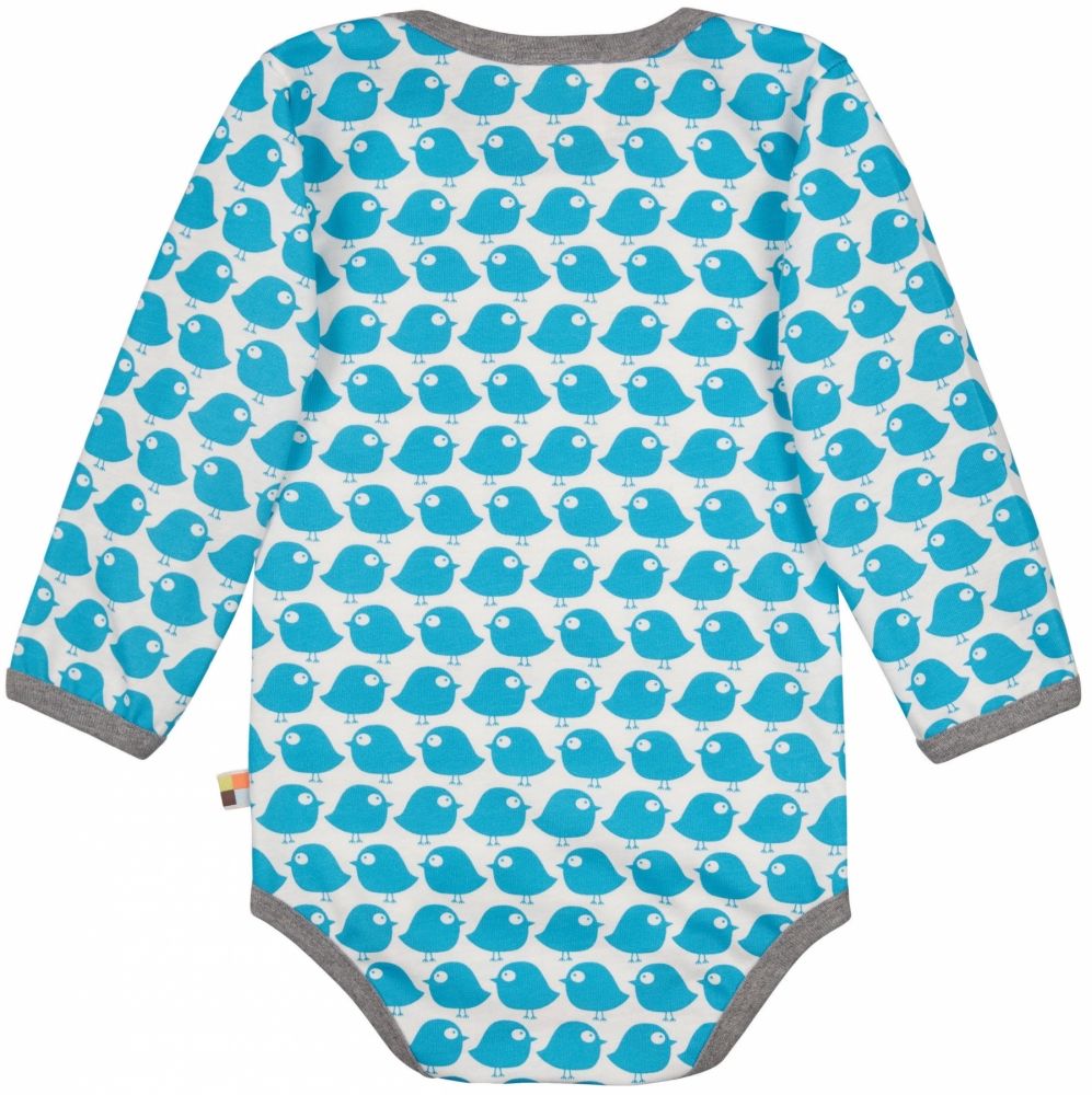 loud + proud Body Vogel 1 St - Shop Apotheke