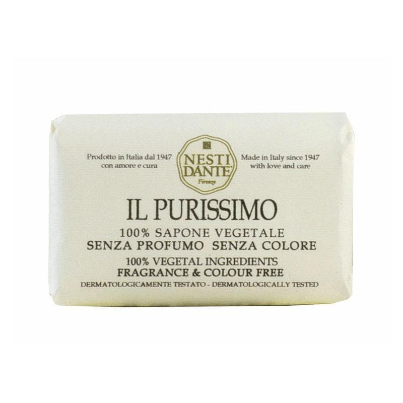 Nesti Dante Seife Neutral Soap - Il Purissimo 150 g - Shop Apotheke