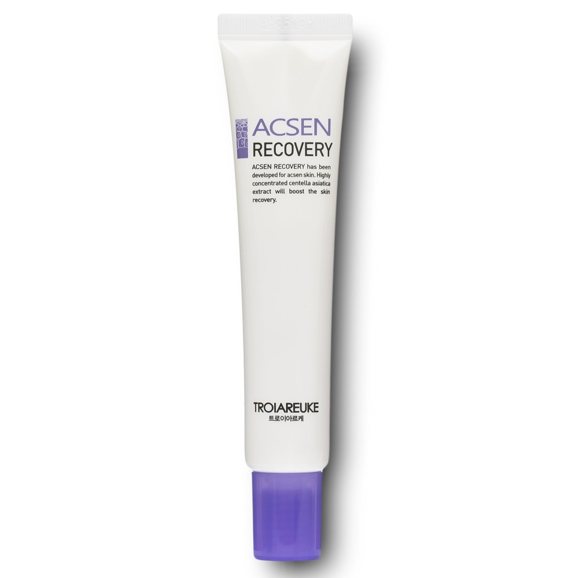 TROIAREUKE ACSEN Recovery 25 ml - Shop Apotheke