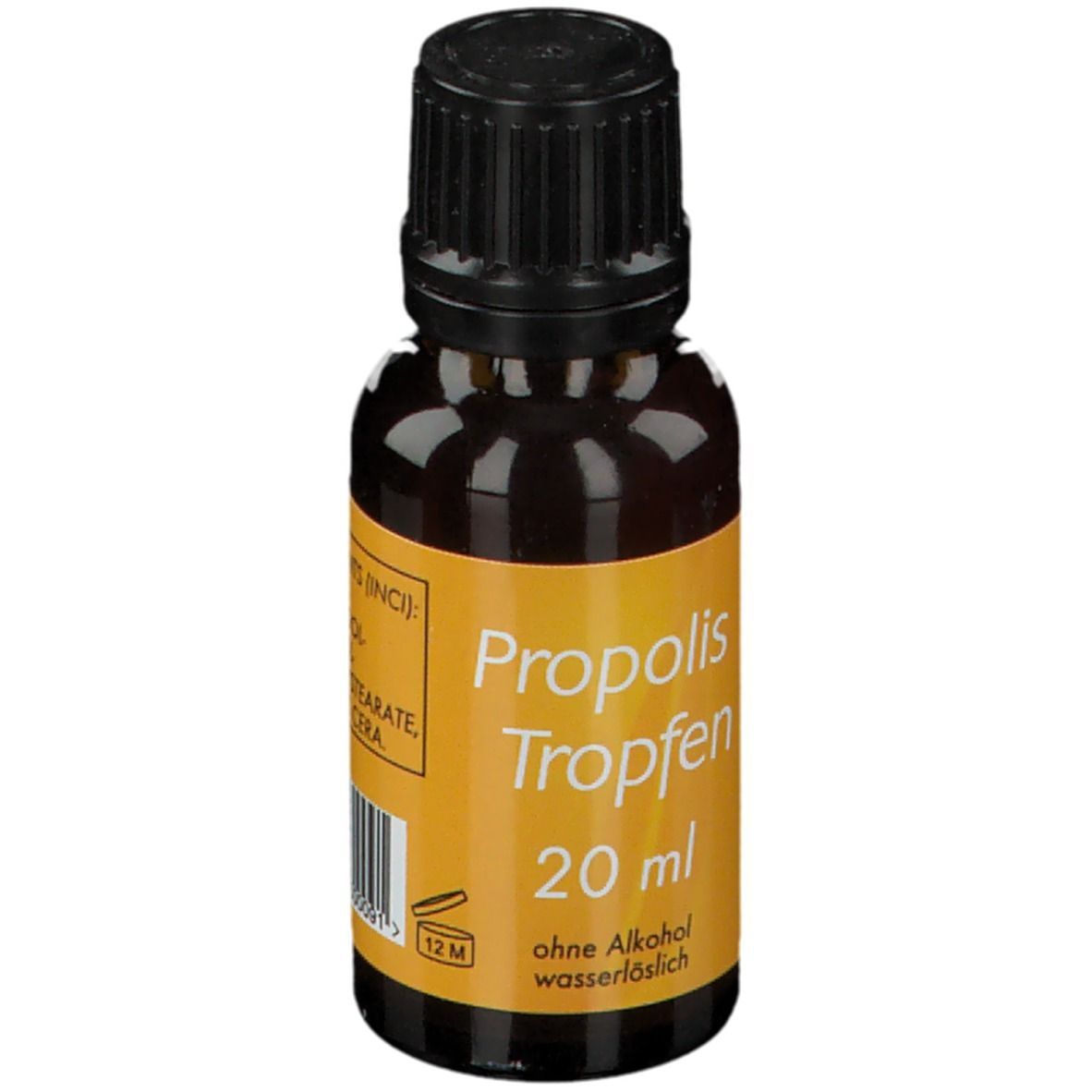 allcura Propolis Tropfen ohne Alkohol 20 ml - Shop Apotheke