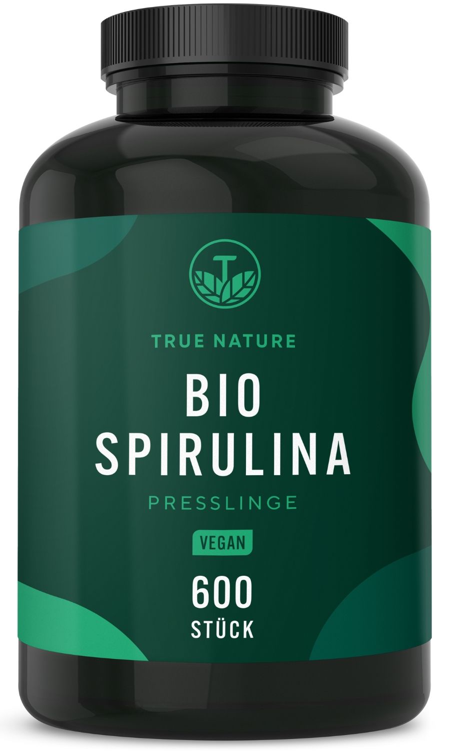 TRUE NATURE® Bio Spirulina Presslinge 300 g - Shop Apotheke