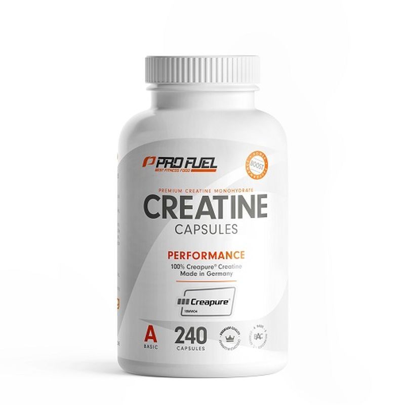 ProFuel CREATINE 240 g - SHOP APOTHEKE