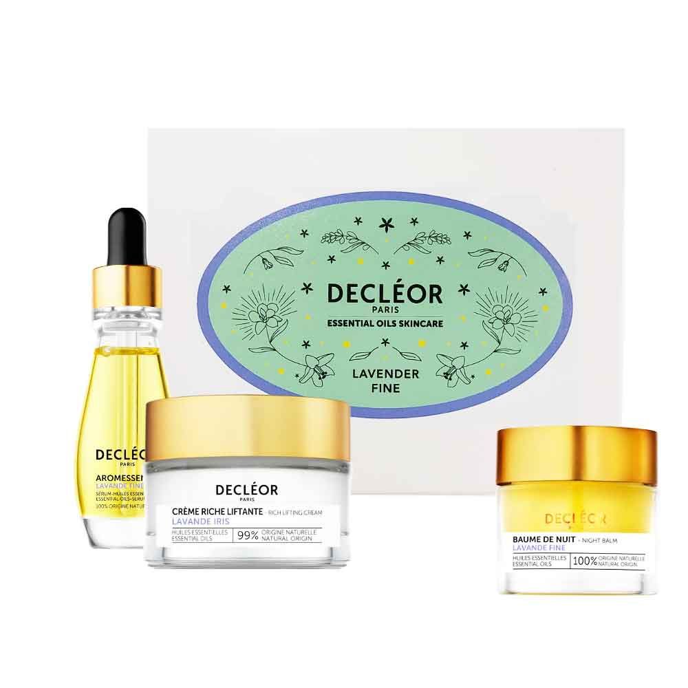 Decleor Face Care Set 1 St - Shop Apotheke
