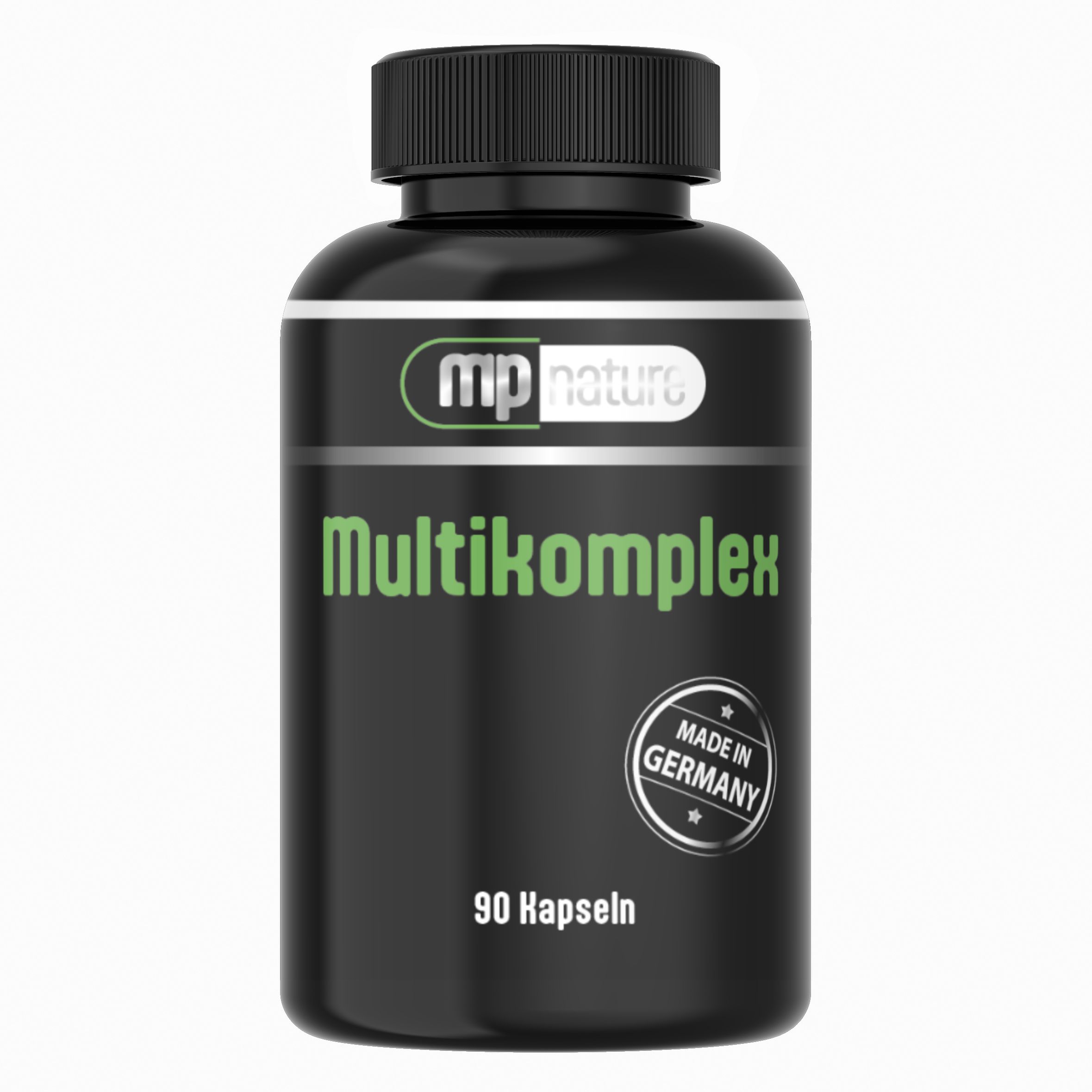 MP Nature MULTIKOMPLEX 90 St - Shop Apotheke