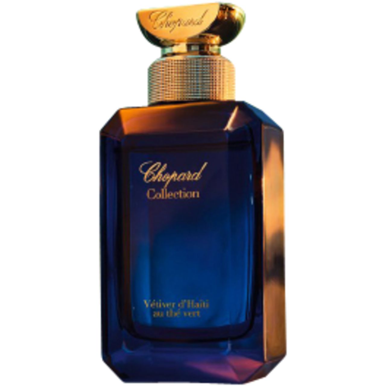 Chopard, Collection Vétiver d'Haiti au thé vert E.d.P. Nat. Spray 100 ...
