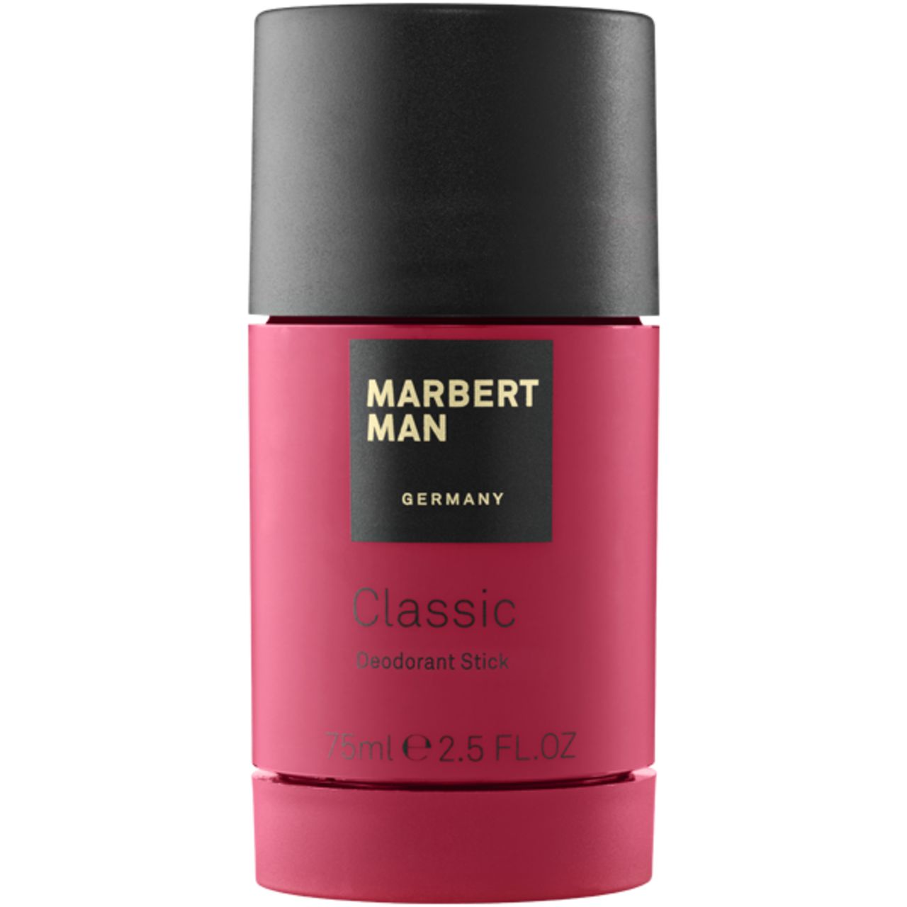 Marbert Man Classic Deodorant Stick 75 ml - Shop Apotheke