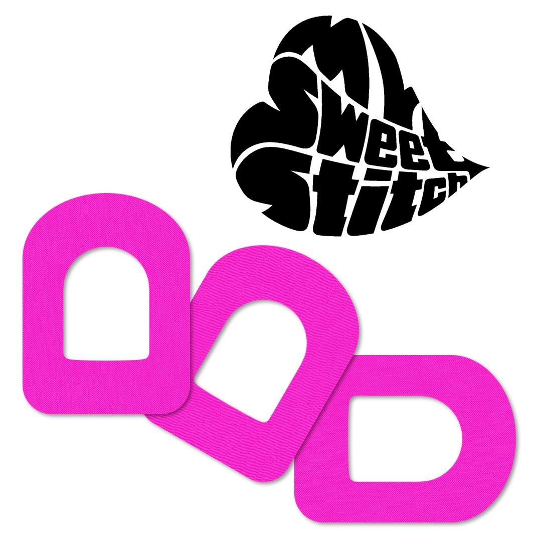 MySweetStitch | Fixierpflaster Omnipod 25 St - Shop Apotheke